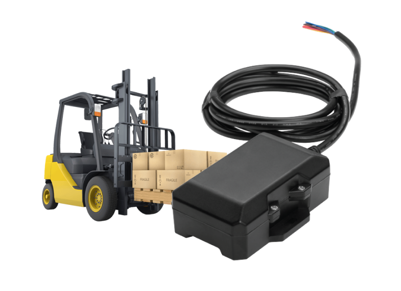 TFL Asset Tracking | TrackingForLess Solution