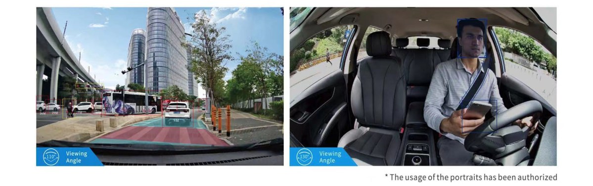 TFL GPS TrackCAM | TrackingForLess Vehicle Camera Solution